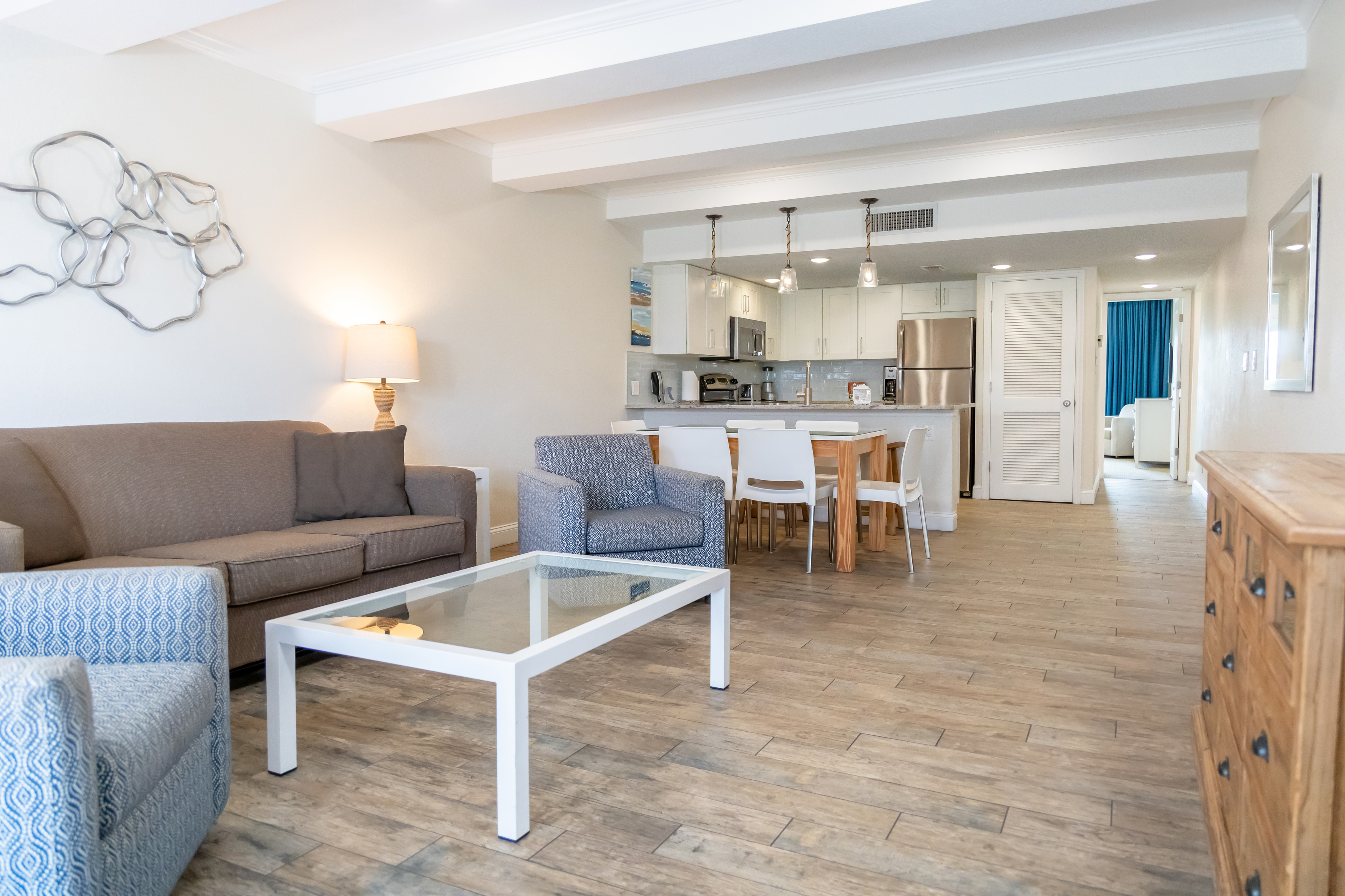 Indian Shores, FL Hotel Accommodations | The Fold Hotels Indian Shores