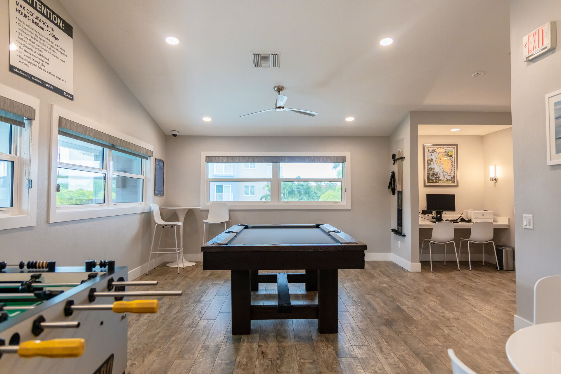 Group Accommodations at The Fold Hotels