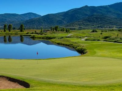 Steamboat Springs Hotels Near Gondola | The Fold Steamboat Springs