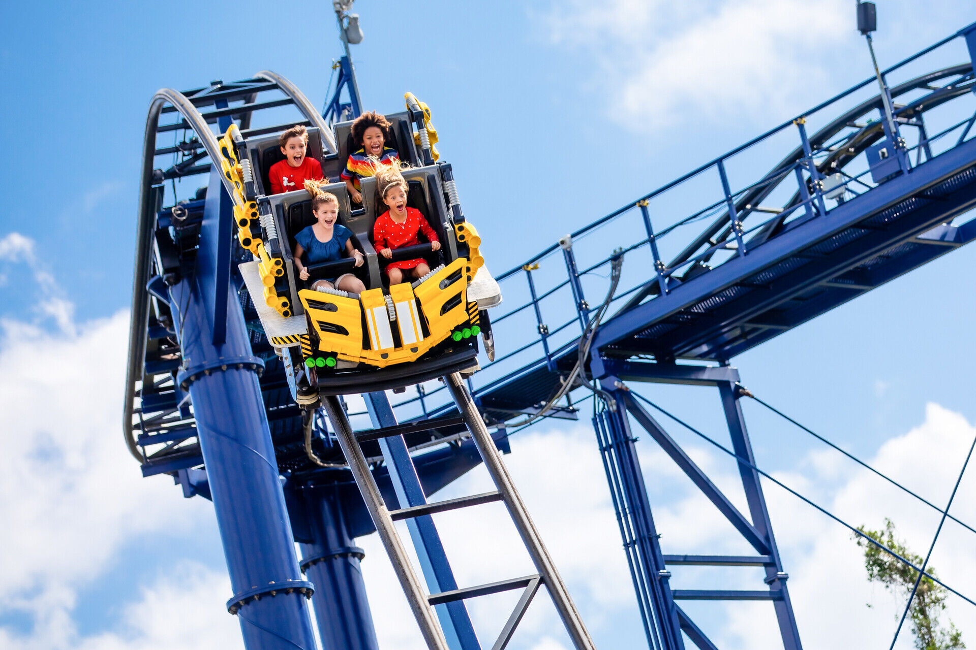 Orlando Hotel Near Disney & Universal | The Fold Orlando